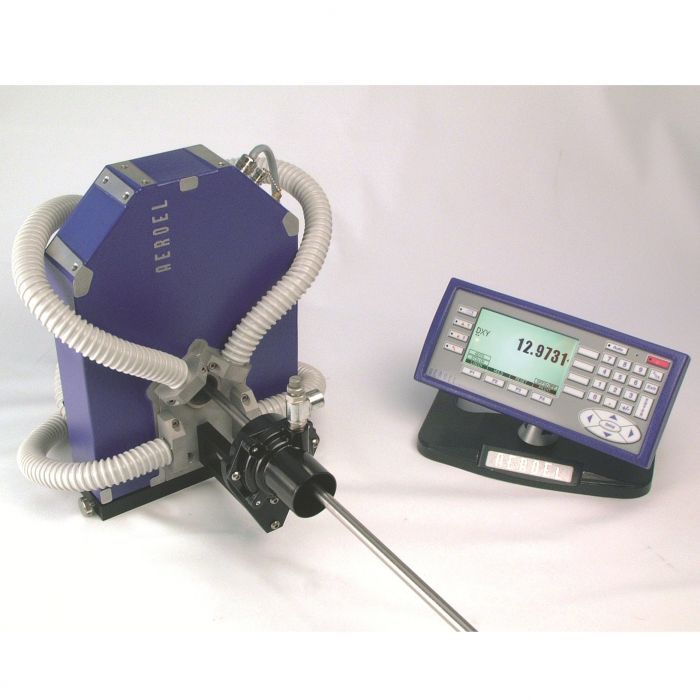 Wireline - Scantron Industrial Products Ltd